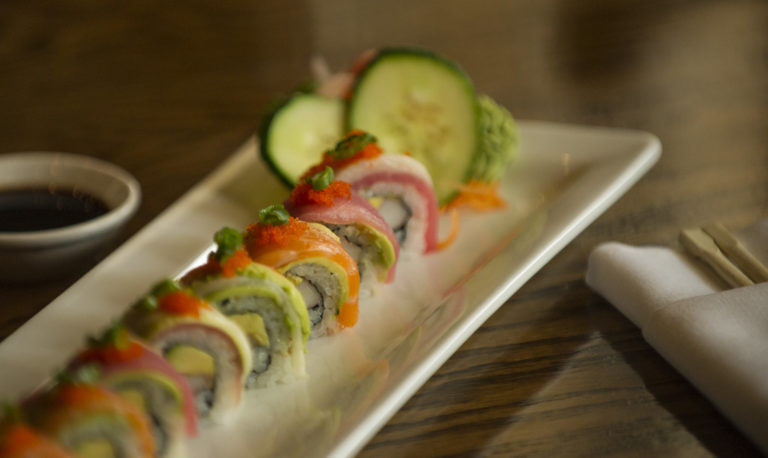 DAO – Restaurant